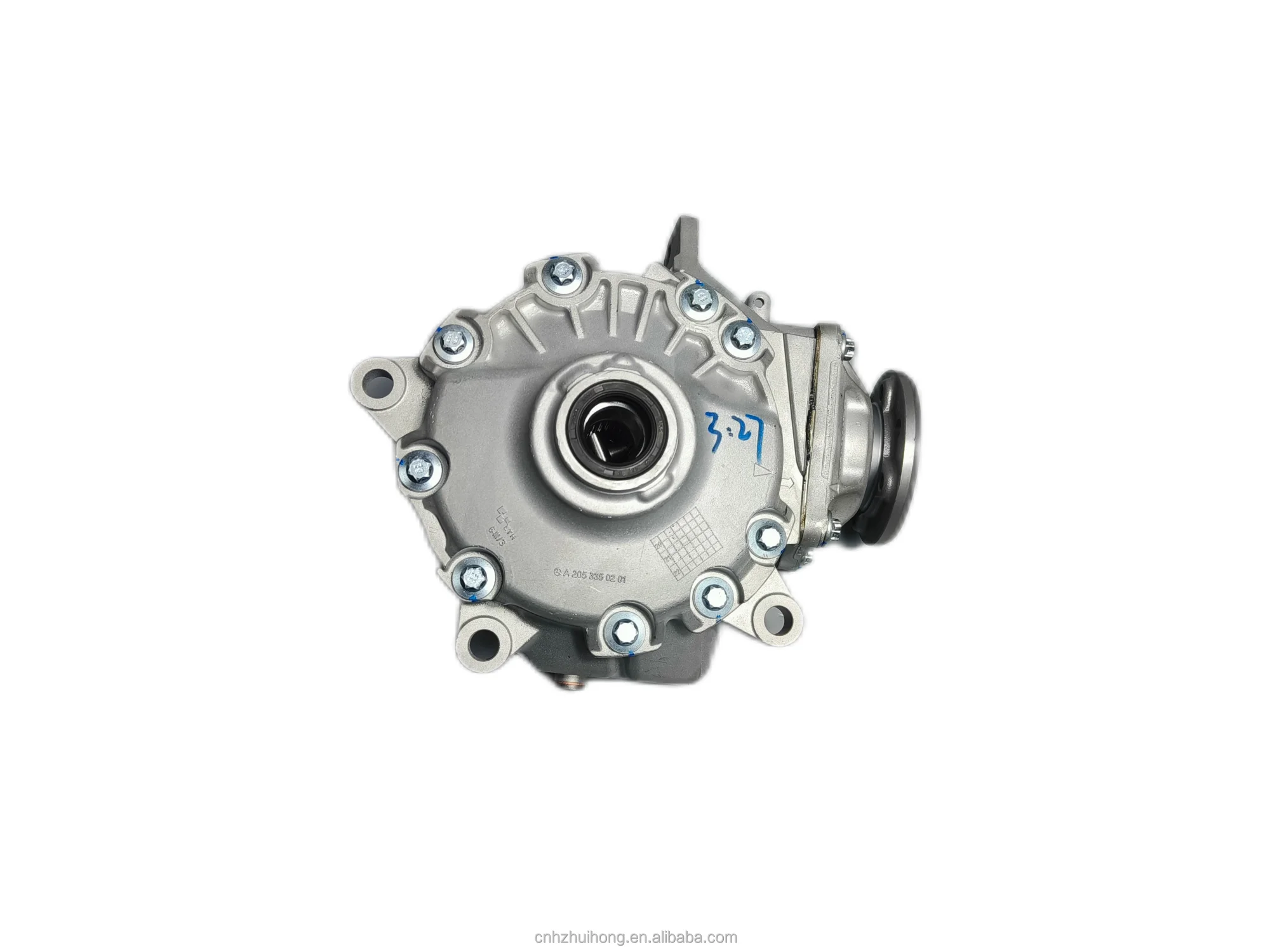 Mercedes-benz Front Differential Assembly A2053304207