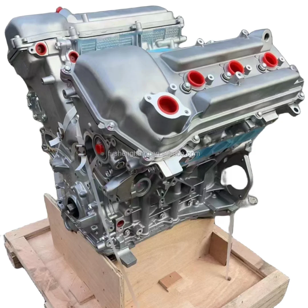 Toyota 1GR-FE V6 Engine for LAND CRUISER & FJ CRUISER
