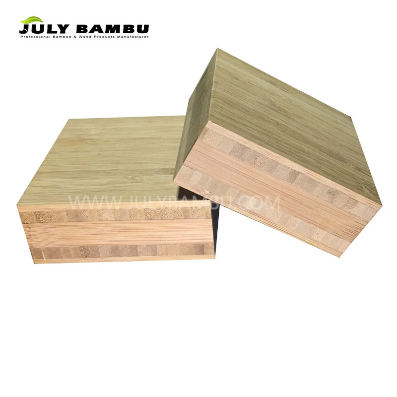 High Density 5ply Carbonized Bamboo Laminated Plywood Panel Structural ...