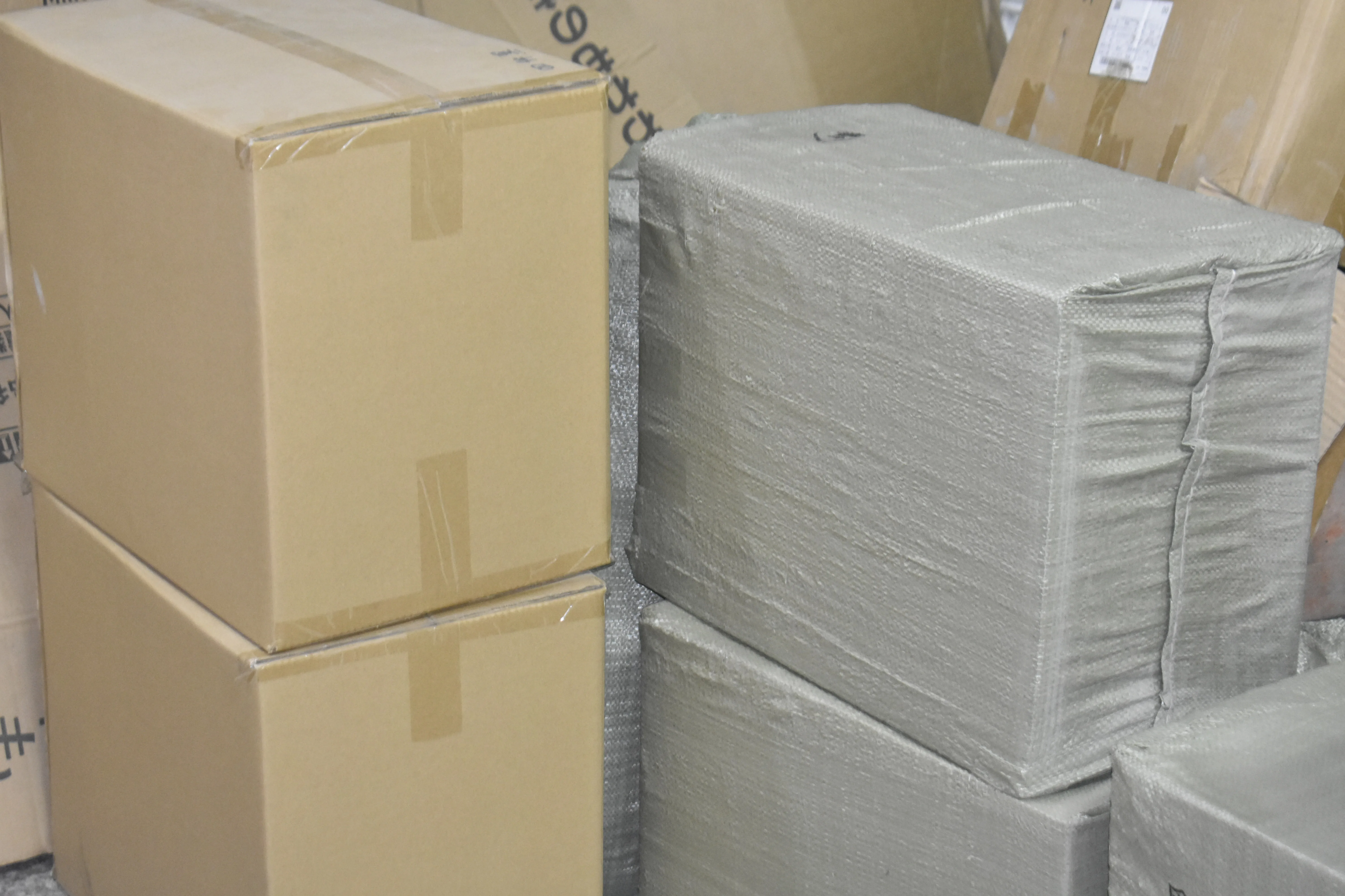 Glod Silver Colorado Fishing Spinner Metal Blades Smooth Spinner Blade ...