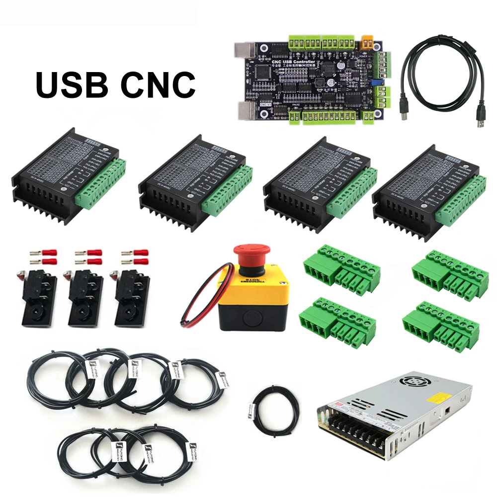 1500x1500mm Work CNC Router - Precision Woodworking Tools