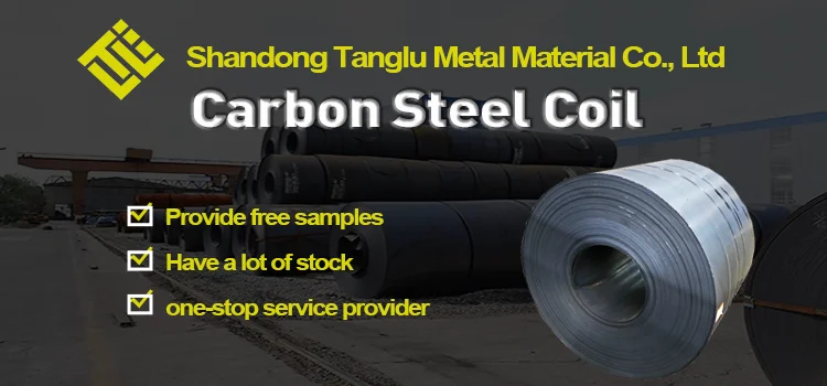 Tanglu Cold Rolled Mild Steel Sheet Coils S355 Carbon Steel Plate Price ...