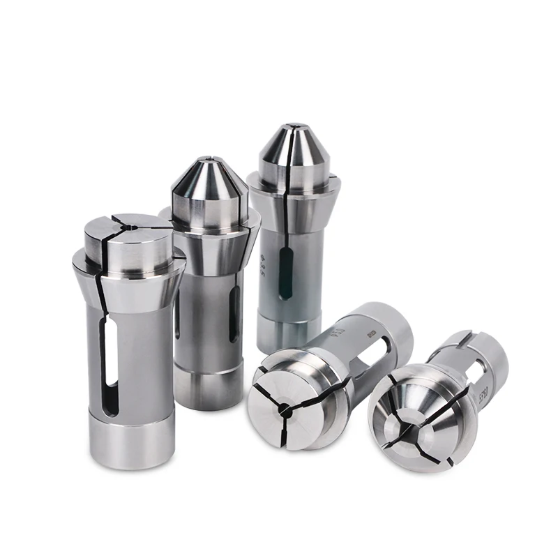 TSUGAMI B020 Collet Chuck - Precision CNC Lathe Tool