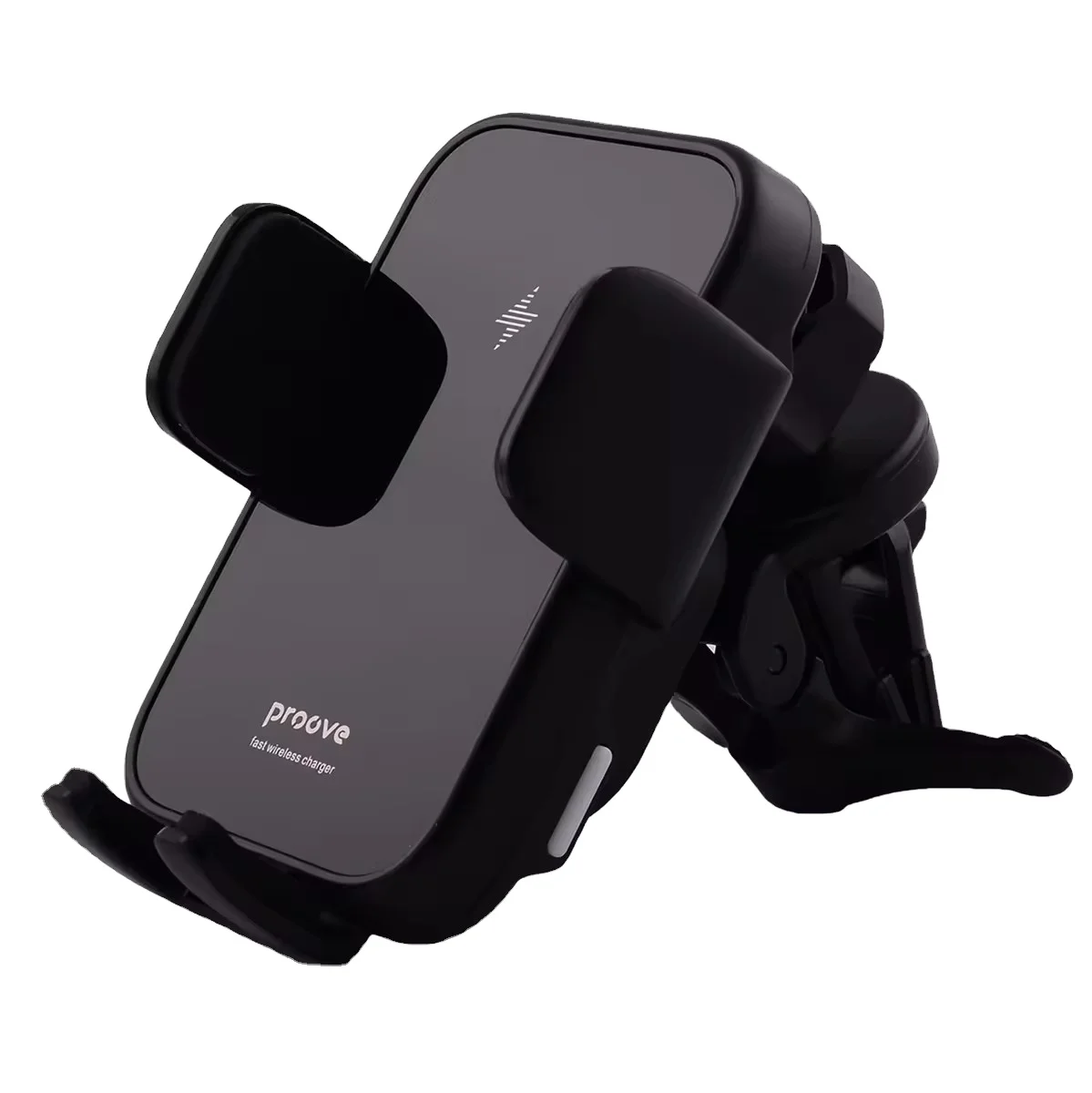Proove Triple 2024 Air Vent Mount Car Wireless Charger Phone Holder 15w ...