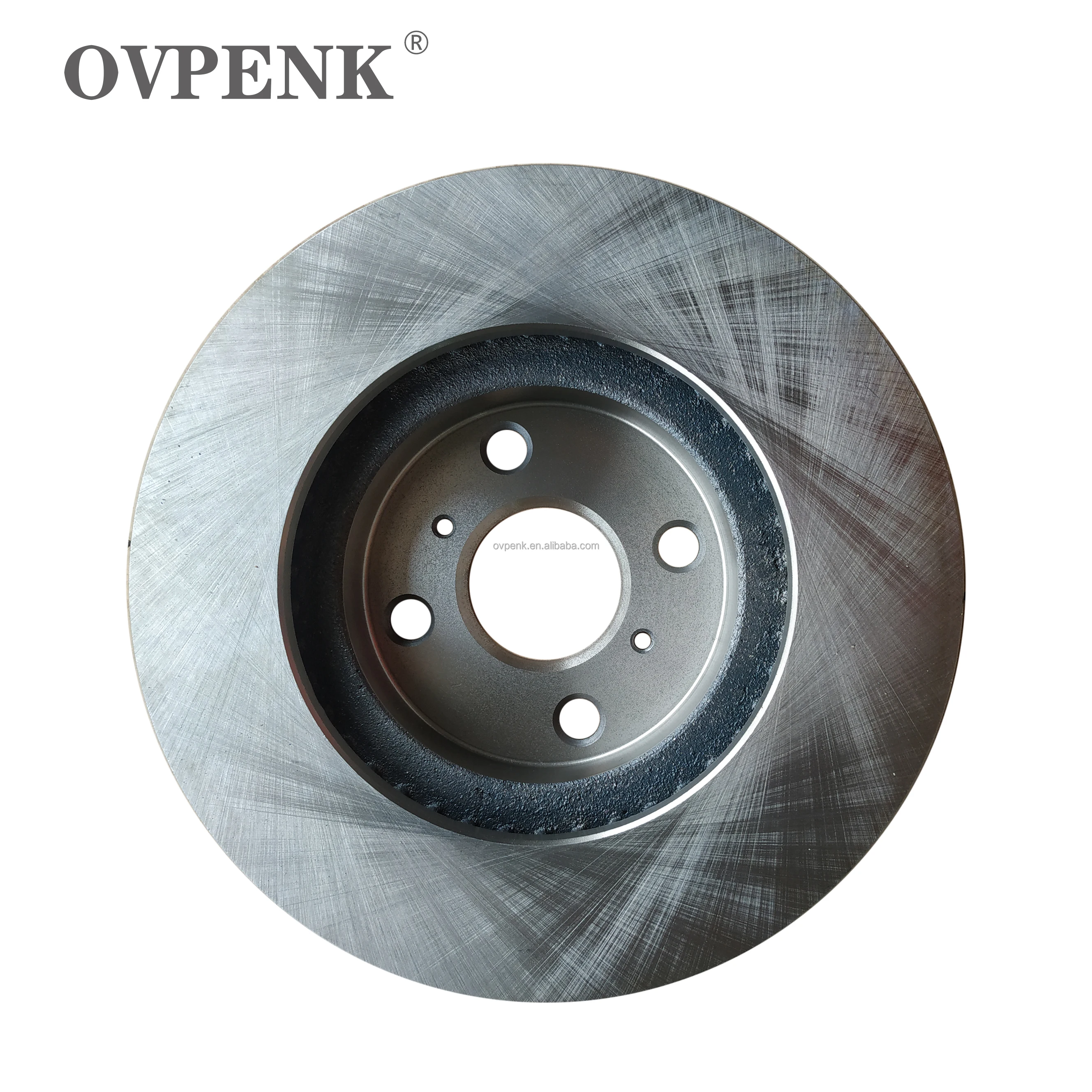 Toyota Corolla Brake Discs - Durable & Reliable Performance