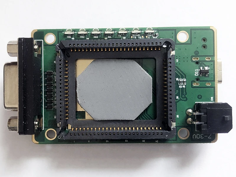 Microhard P900/P400/P840/P2400 Unmanned Aerial Vehicle Data ...