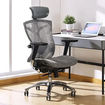 Sample Sihoo V1 New Design Height Adjustable Ergo Mesh Ergonomic Office ...