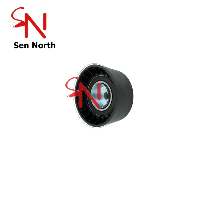 Pulley Assembly 51958007488 - High-Quality Belt Tensioner