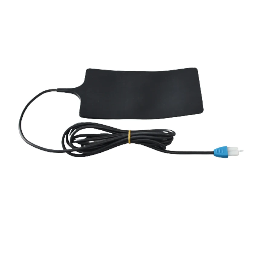 Silicone Reusable Electrosurgical Cautery Pad Plate ESU Grounding Pad ...