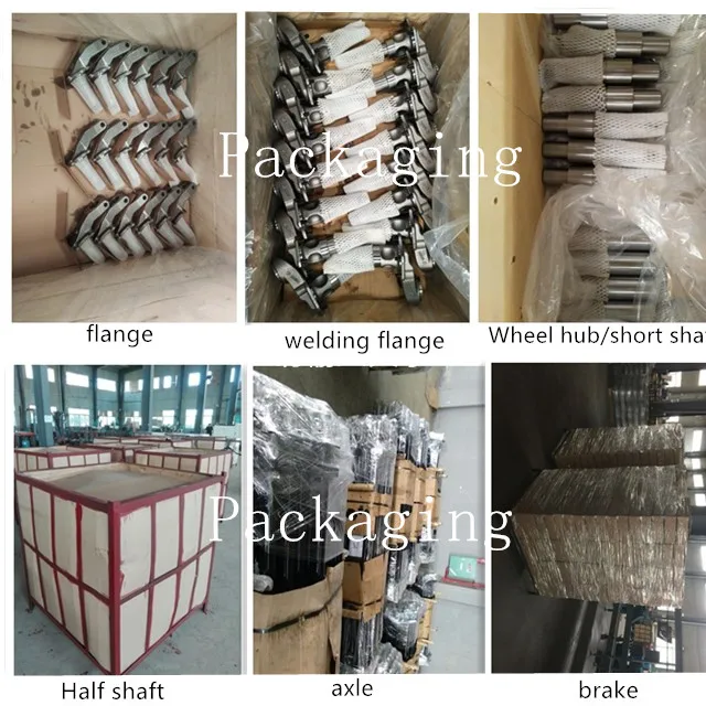 Poros Gandar Trailer 10k Poros Tempa Trailer Obral - Buy Tempa Spindle ...