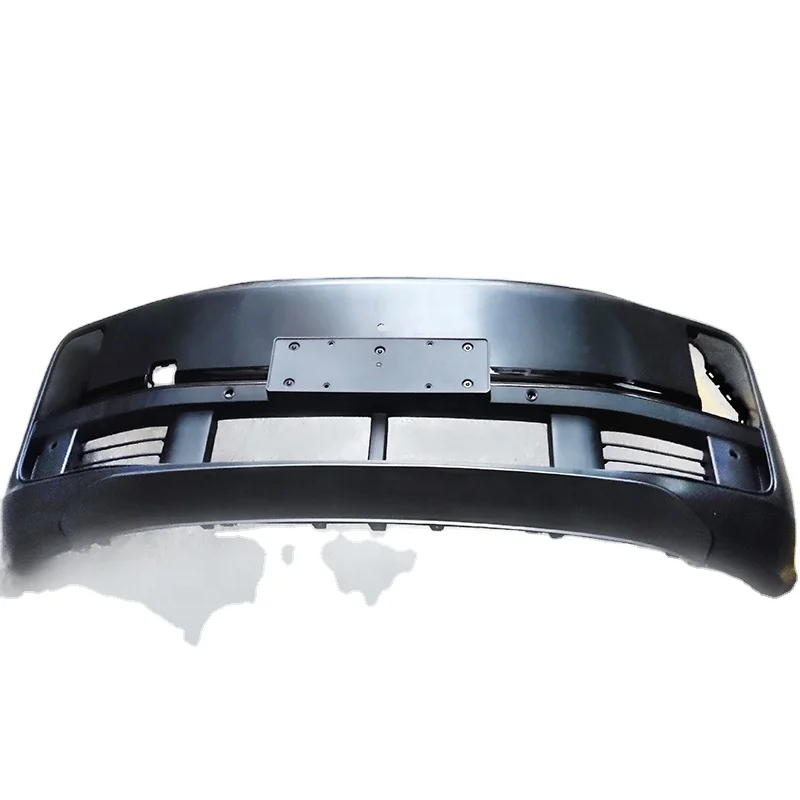 Front Bumper Assembly For Lixiang One L7 L8 L9 Models Car Bumpers - Buy ...