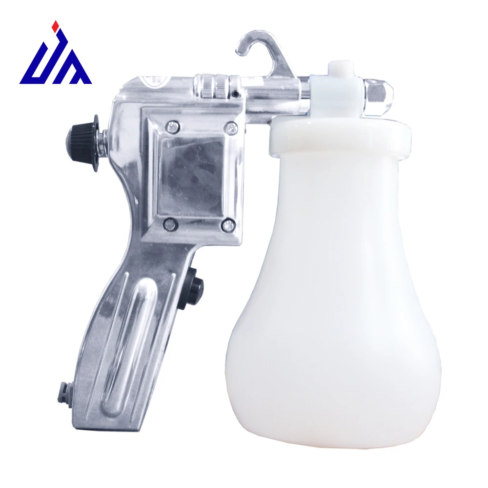Textile Spot Cleaning Spray Gun For Screen Printing Stain Remover Textile Spot Cleaning Spray Gun For Screen Printing Stain Remover