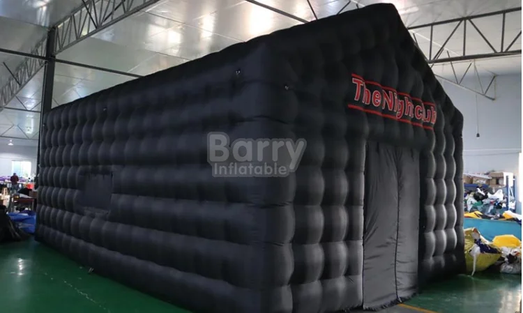 Outdoor Large Halloween Festival Commercial Disco Igloo Dome Event ...