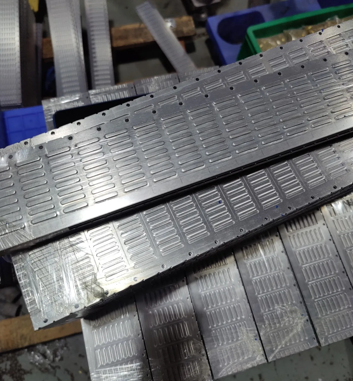 Pzt-8 Piezo Ring 50x20x6 Piezo For For Face Mask Ultrasonic Welding ...