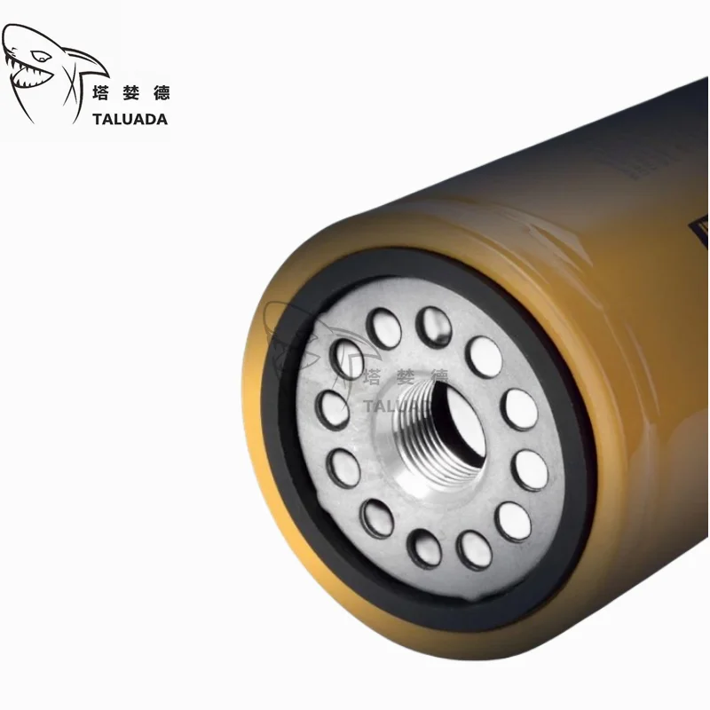 Taluada E336 E345d E340dl2 E365c E374dl Oil Water Separator Engine Fuel ...