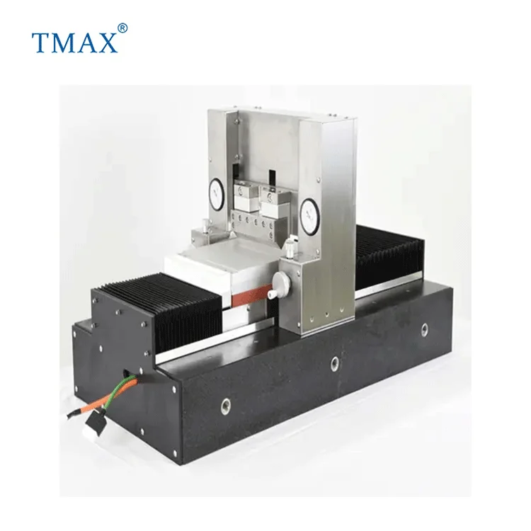 TMAX Lab Slot Die Coater Machine For High Precision Thin Film Coating ...