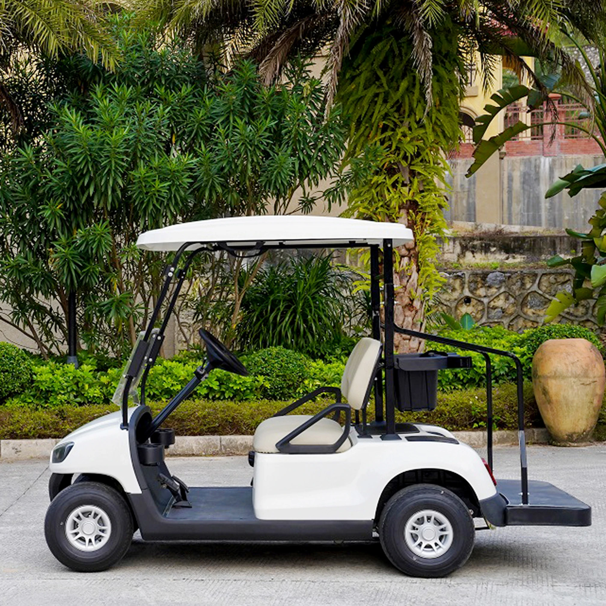 4 Seats Golf Carts Electric Wuling New Designition Golf Cart And Golf ...