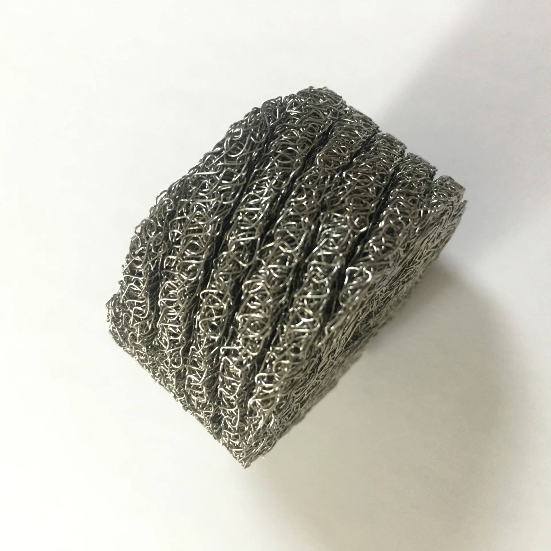 304 316 Stainless Steel Gasket Compression Washer for Shock Absorption