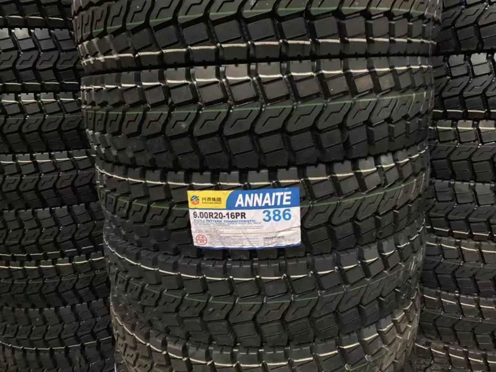 ANNAITE Truck Tyre 7.50R16LT 16PR 386 7.50r16 Annaite| Alibaba.com