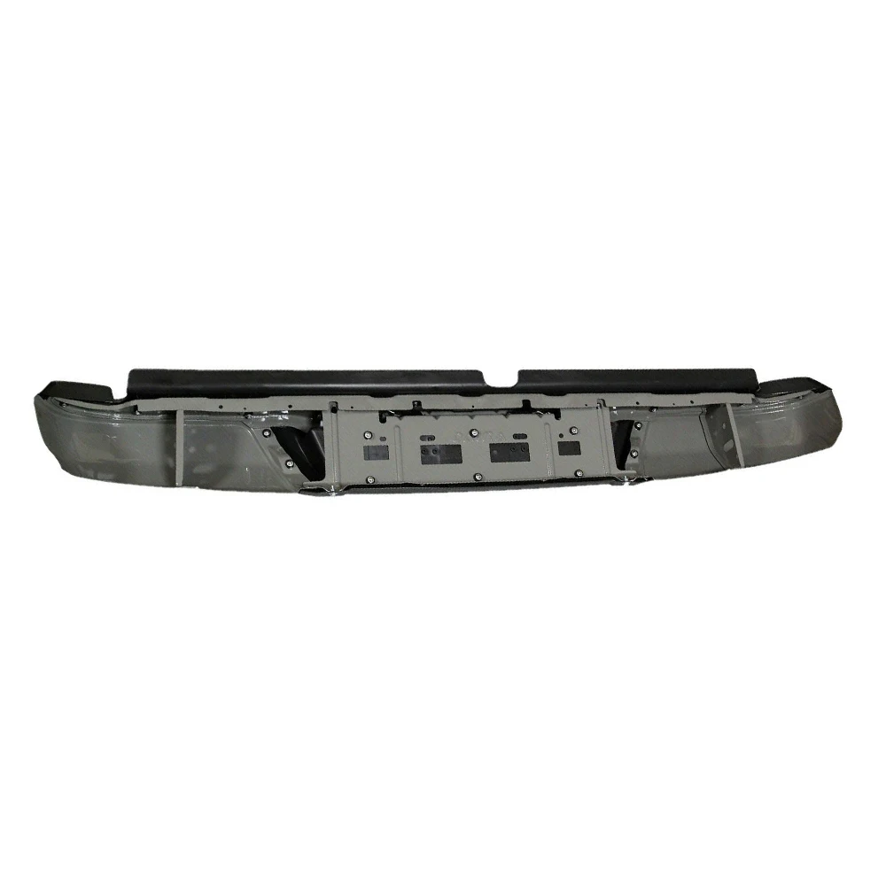 Auto Parts Body Kit - Car Rear Bumpers for Nissan Navara 2015