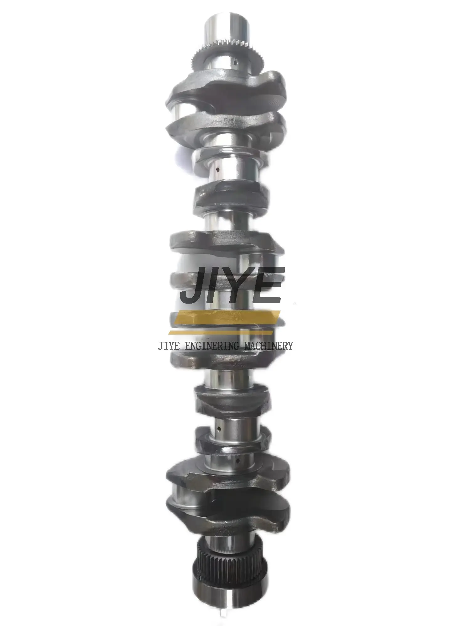 For Cat D8r 980g Crankshaft Assembly Crankshaft 3406 High Performance ...