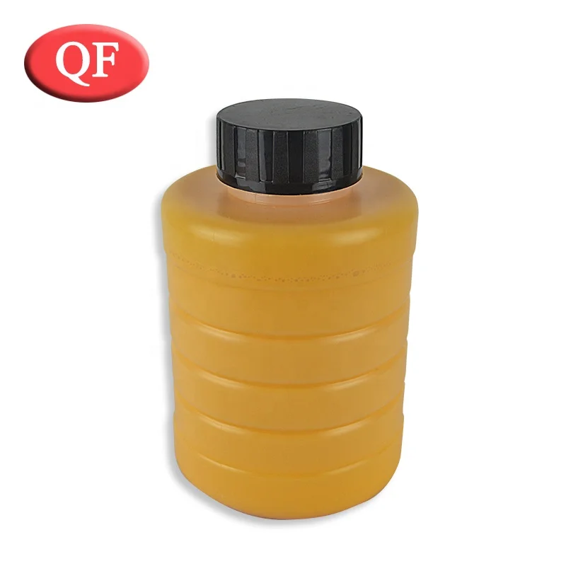 Linx 500ml 1039 Yellow Ink - Compatible for CIJ Printers