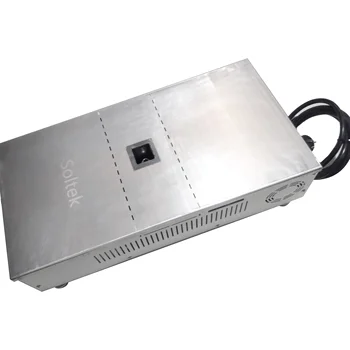 Mini Selective Wave Soldering Machine With Nitrogen Protection - Buy ...