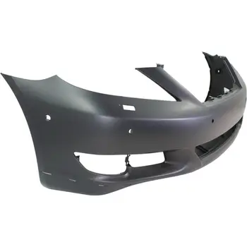 52159-50916 5215950916 Front Bumper Cover For 2010 2011 2012 Lexus ...