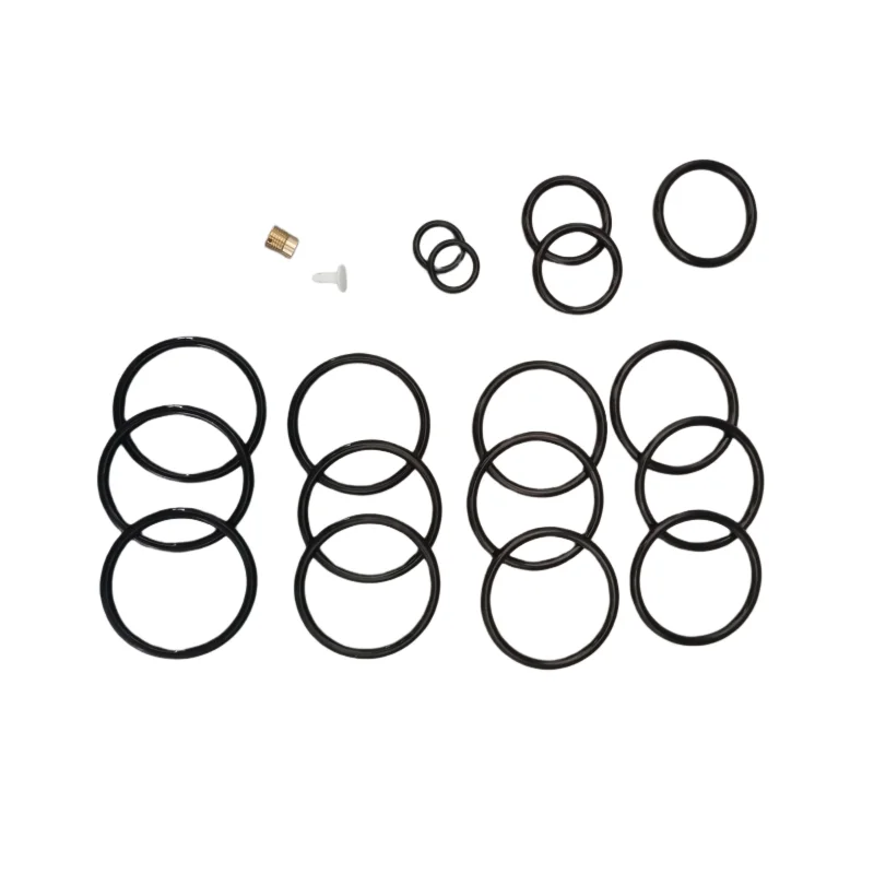 Oilfield Equipment Rubber Setting Tool Kit Shorty Redress Kits at ...