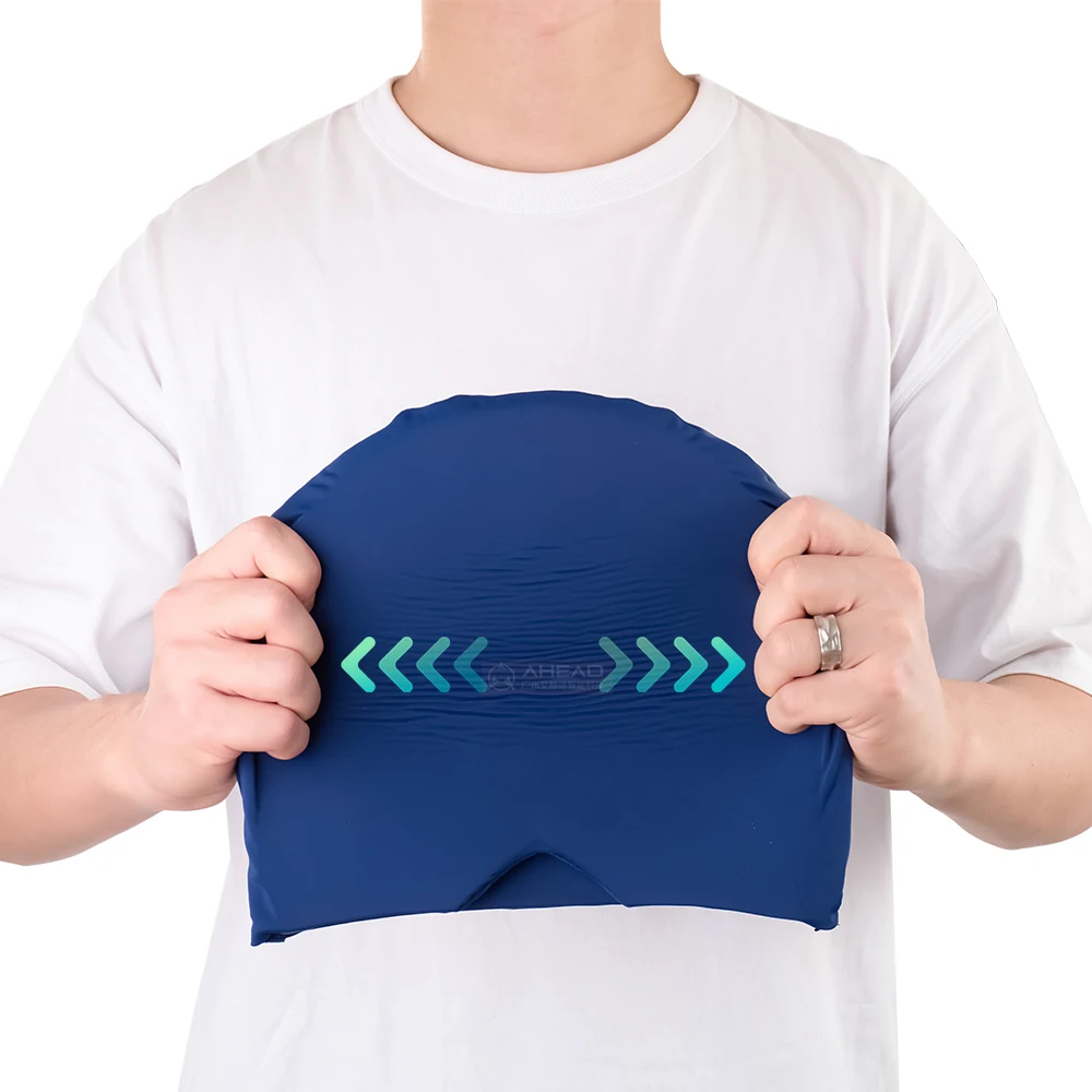 Migraine Relief Cap Headache Reusable Headache And Migraine Relief Cap