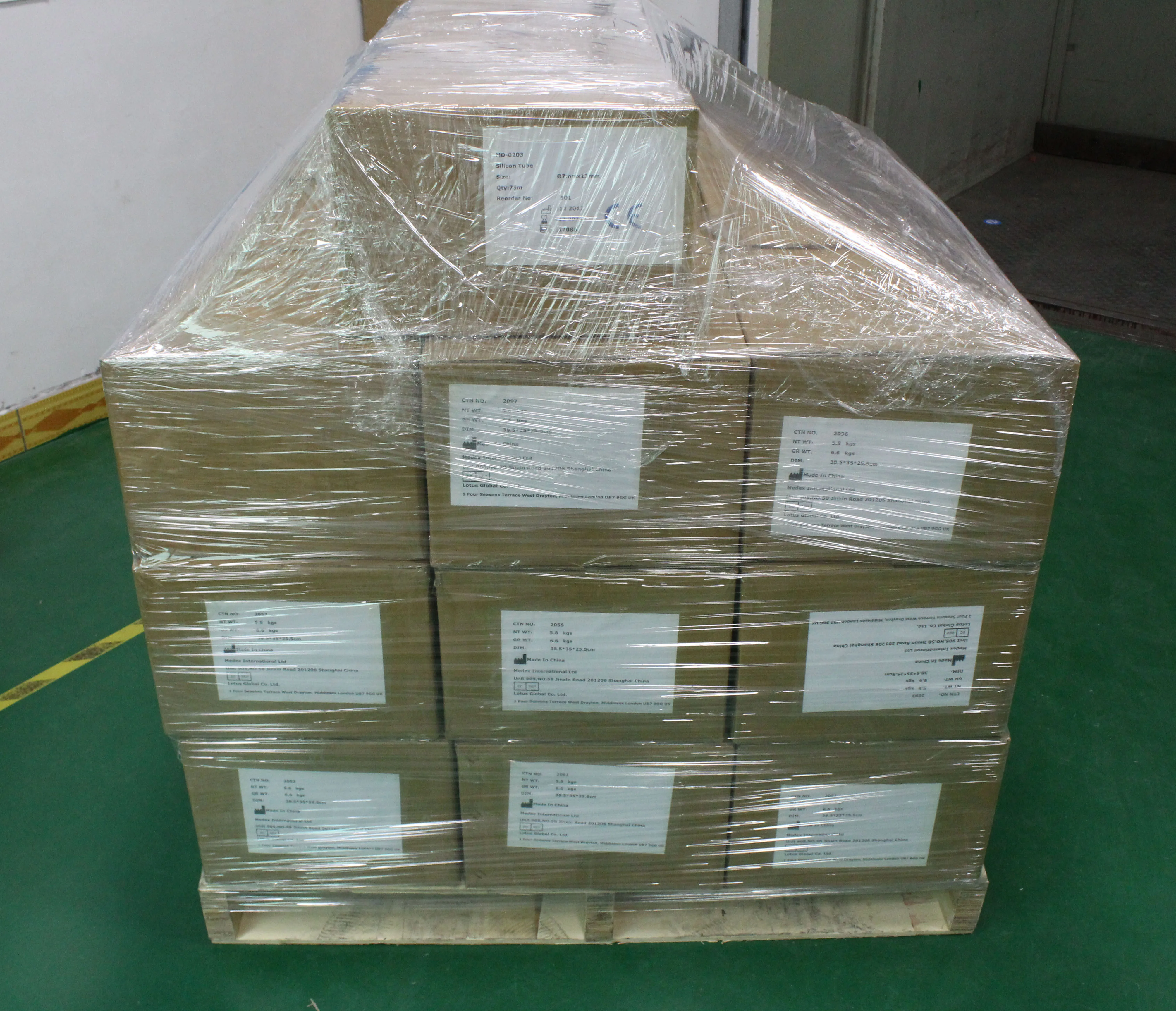 Matte Silicon Rubber Raw Material Reusable Shisha Hookah Hose Pipe With ...