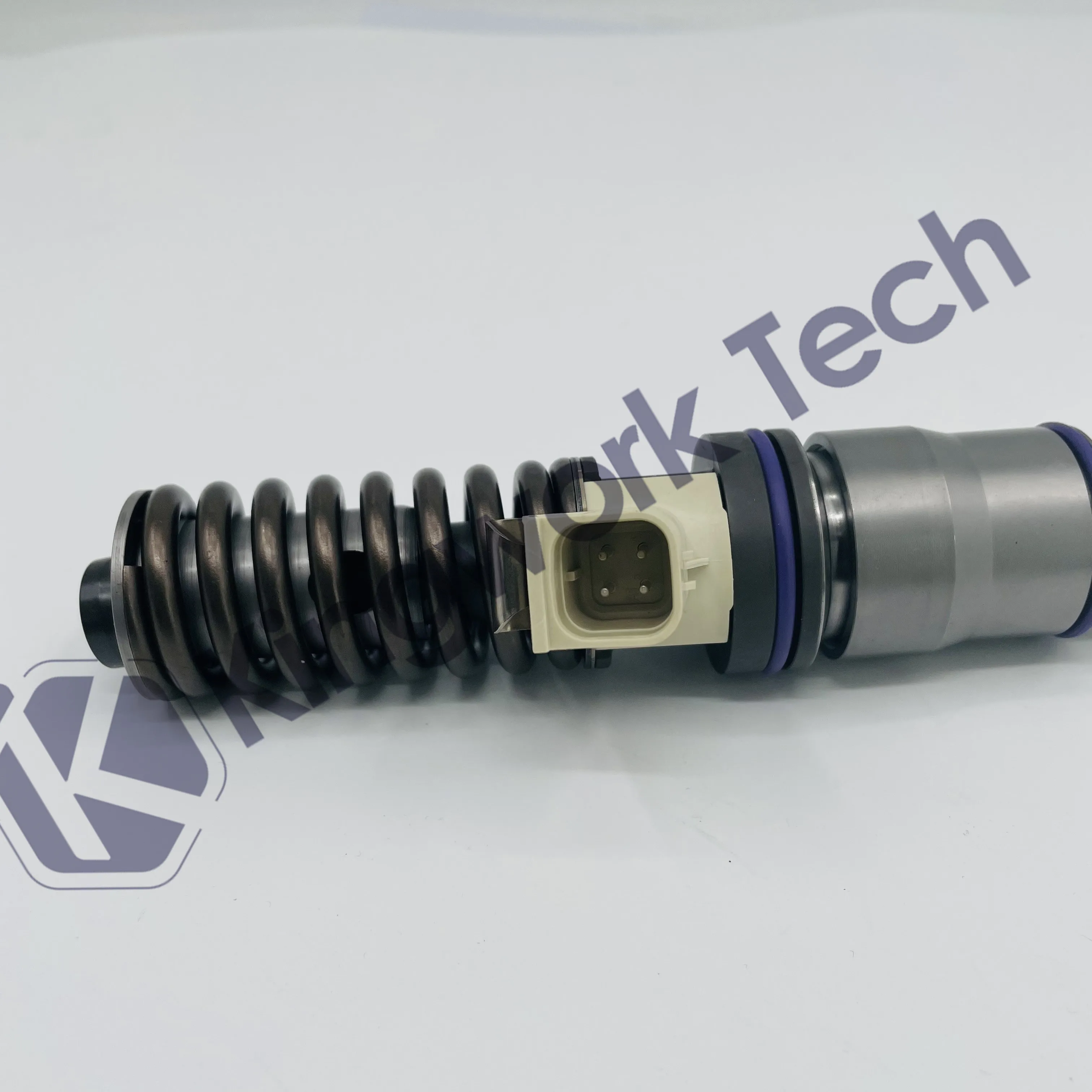 Universal Diesel Injector - High Quality & Reliable Performance