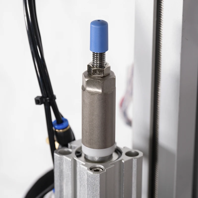 Alibaba.com: Good Quality Battery Spot Welding Machine, Aluminum ...