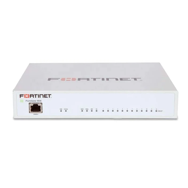 Fg-100c Fortinet Fortigate 100c Network Security Firewall - Buy Fg-100c ...