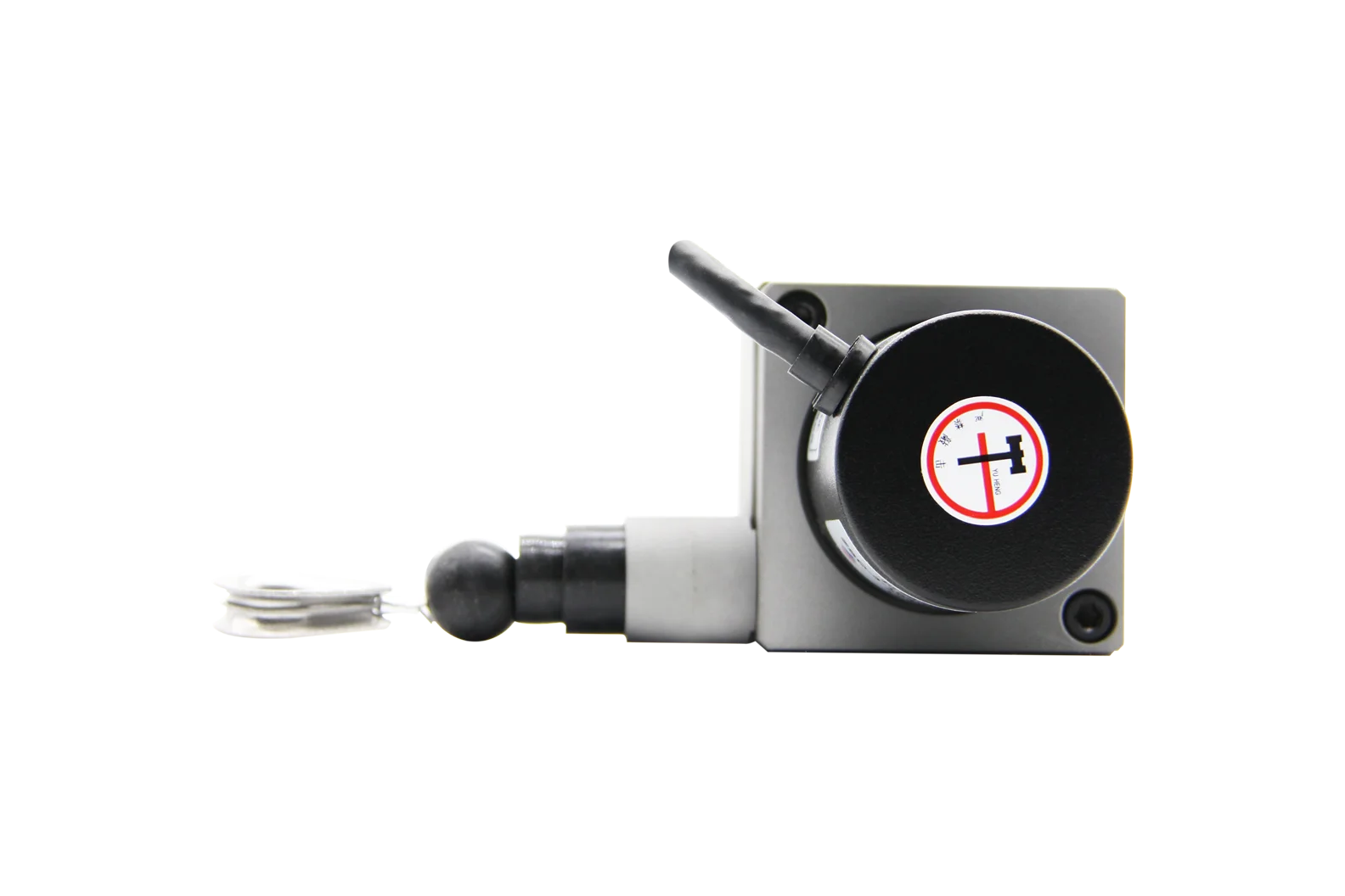 Manual Pulse Generator High Precision Incremental Grating Rotary ...