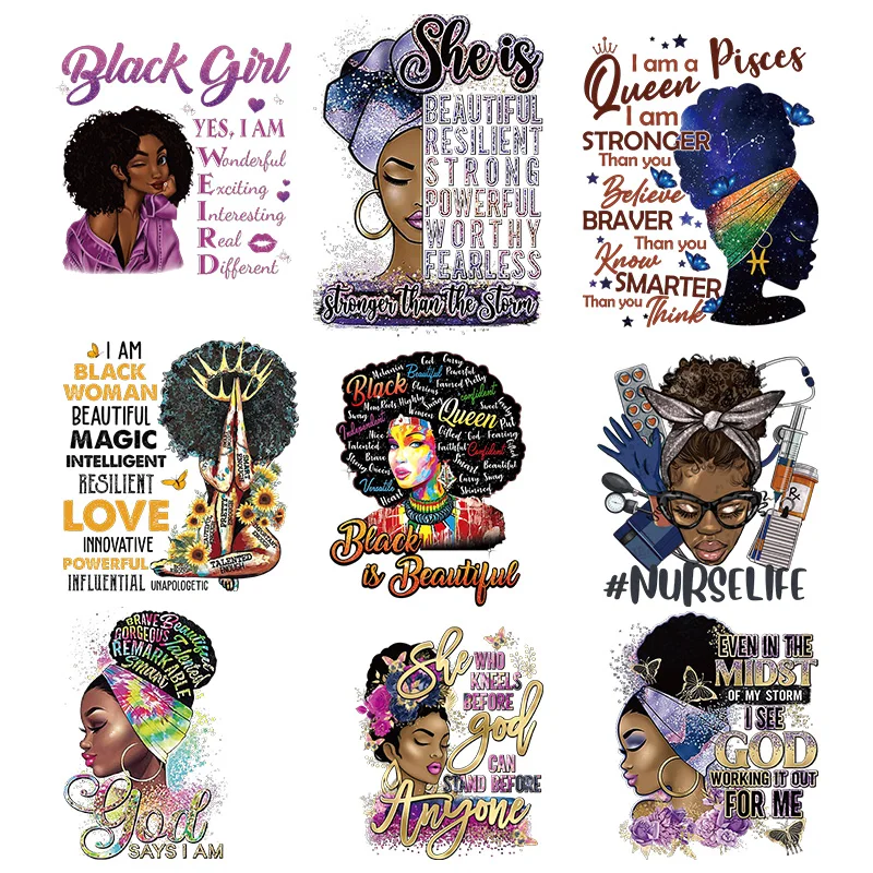 Printable Heat Transfer Vinyl Inkjet Heat Press Stickers Glitter Dtf ...