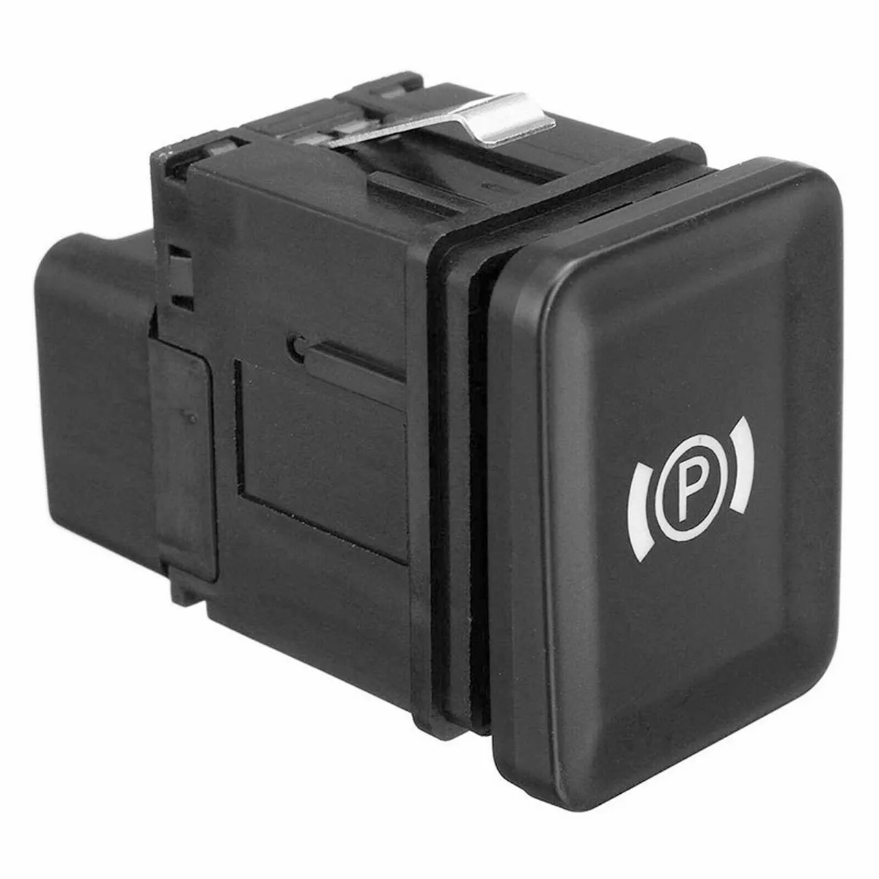 Electronic Handbrake Parking Brake Switch 3C0927225C for VW Passat R36 ...