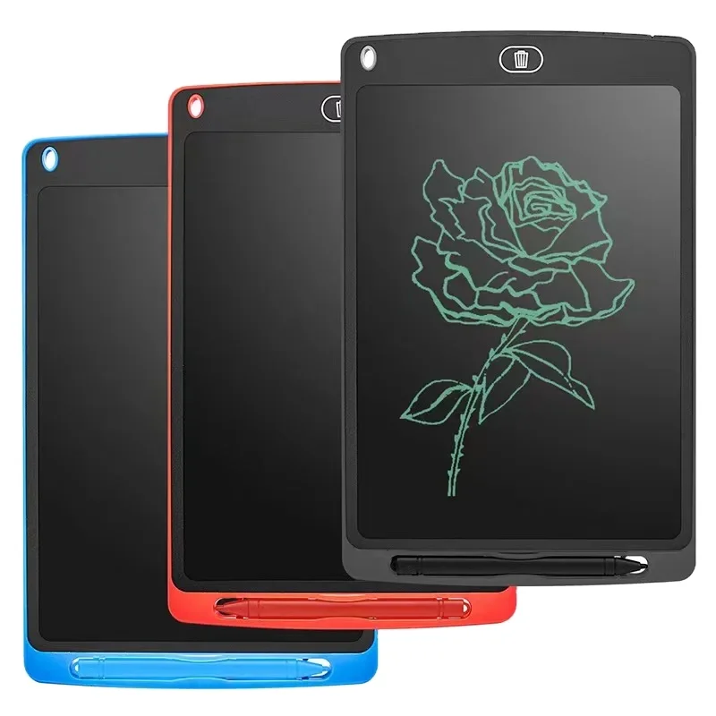Handwriting Paper Drawing Tablet Electronic Digital Writing Pads Screen ...