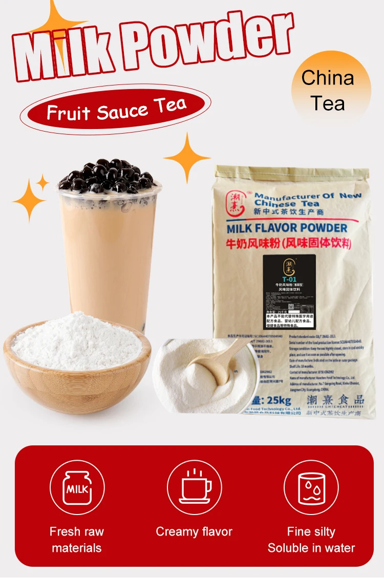 Chillheat Quality Approved Organic Formula Milk Powder Bulk for ...