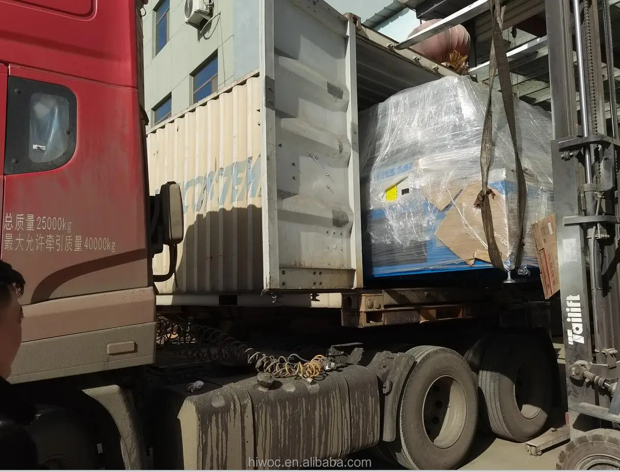 Aluminum Window And Door Assembly Table With Lifting And Tilt Function ...