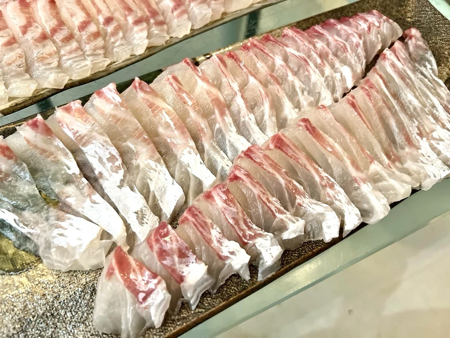 Japanese Red Sea Bream (farmed) - Buy Japanese Red Sea Bream (farmed ...