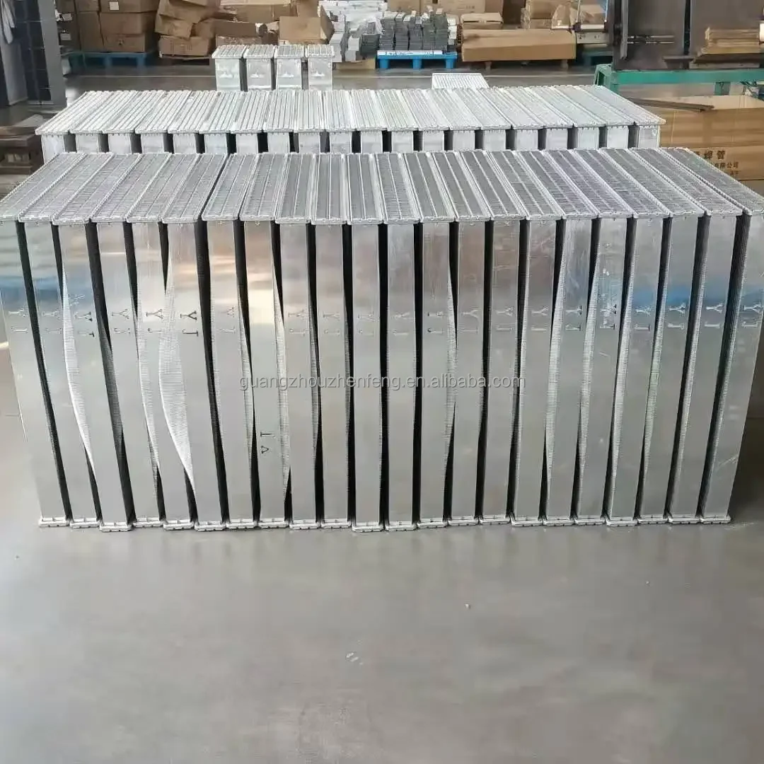 Generator Radiator for Perkins 2485B283 Perkins1006-6T| Alibaba.com