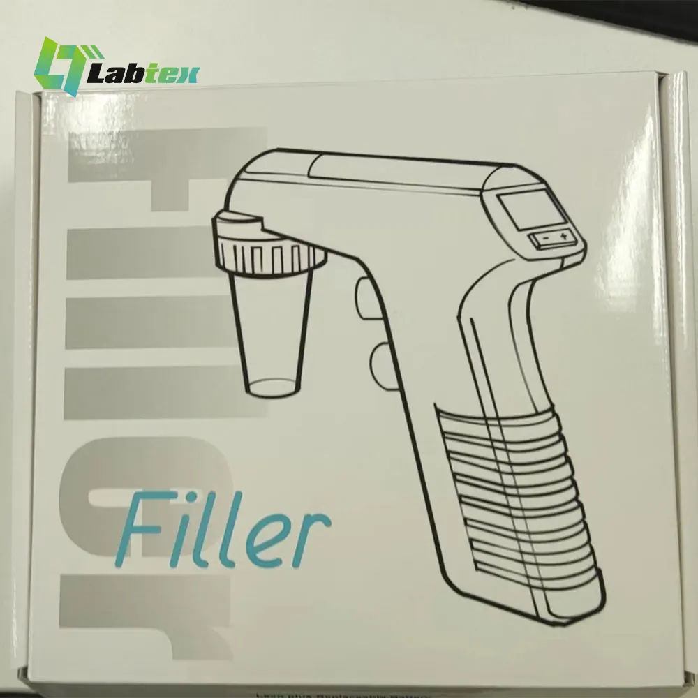 Labtex Safevac 4l Laboratory Vacuum Aspiration System Vacuum Controlled ...