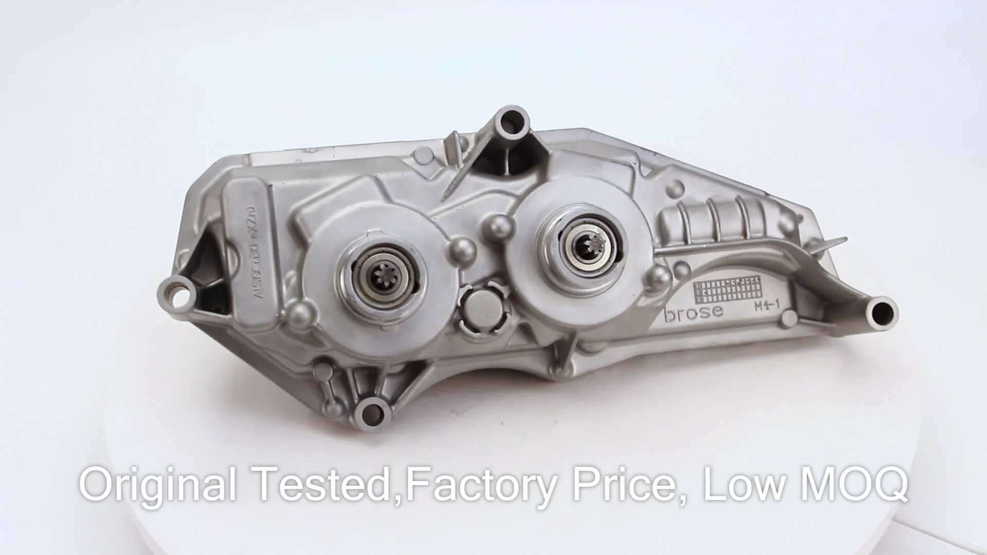 Transmission Control Module Unit A2c30743105 Tcu Tcm Ae8p-14f085-ae ...