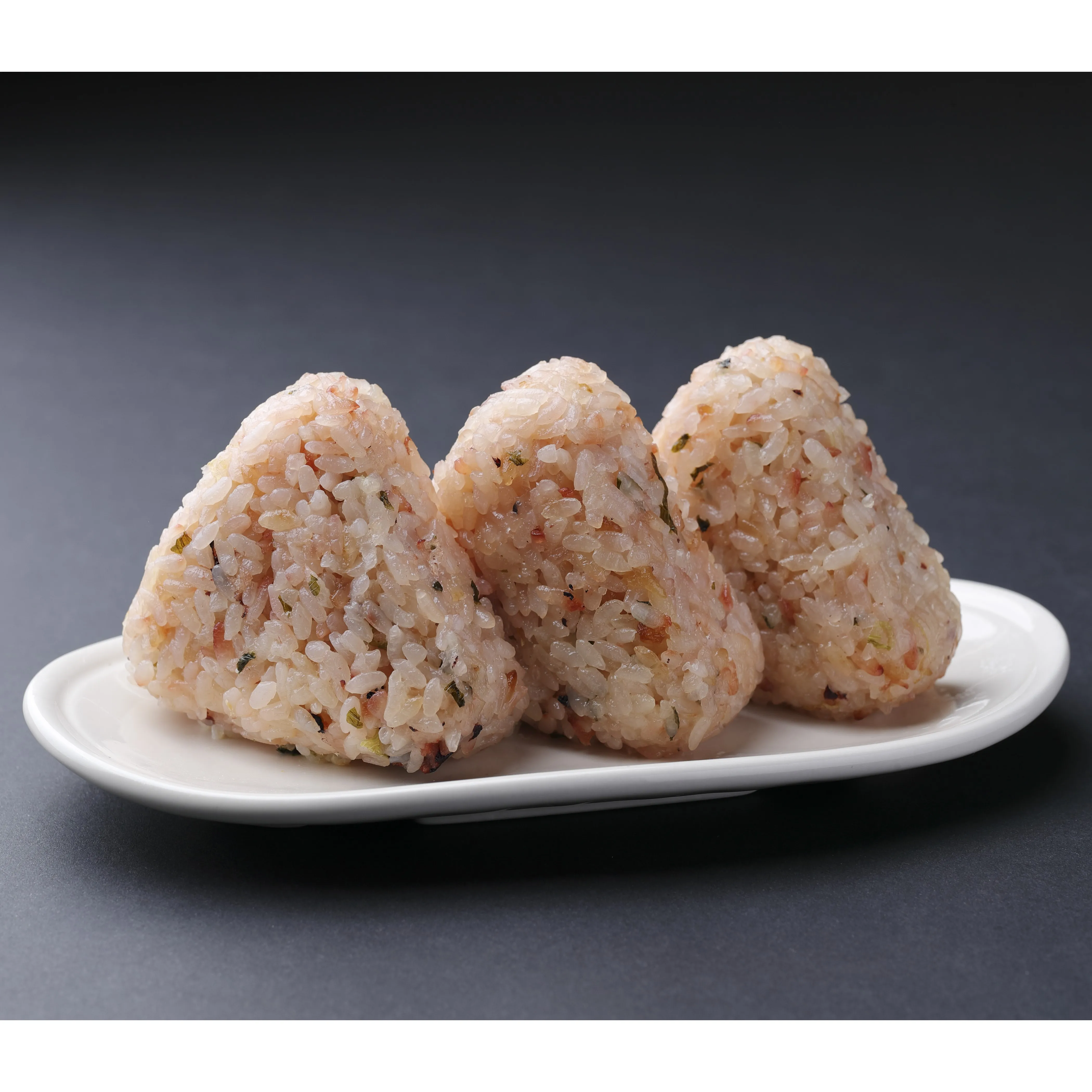 Japan Sticky Texture Frozen Rice Ball Cheap Products Import Snack - Buy ...