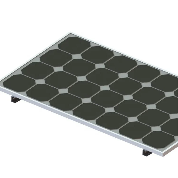 Portable Solar Mounting Systems Triangular Mounting Rack Pv Panel Rack ...