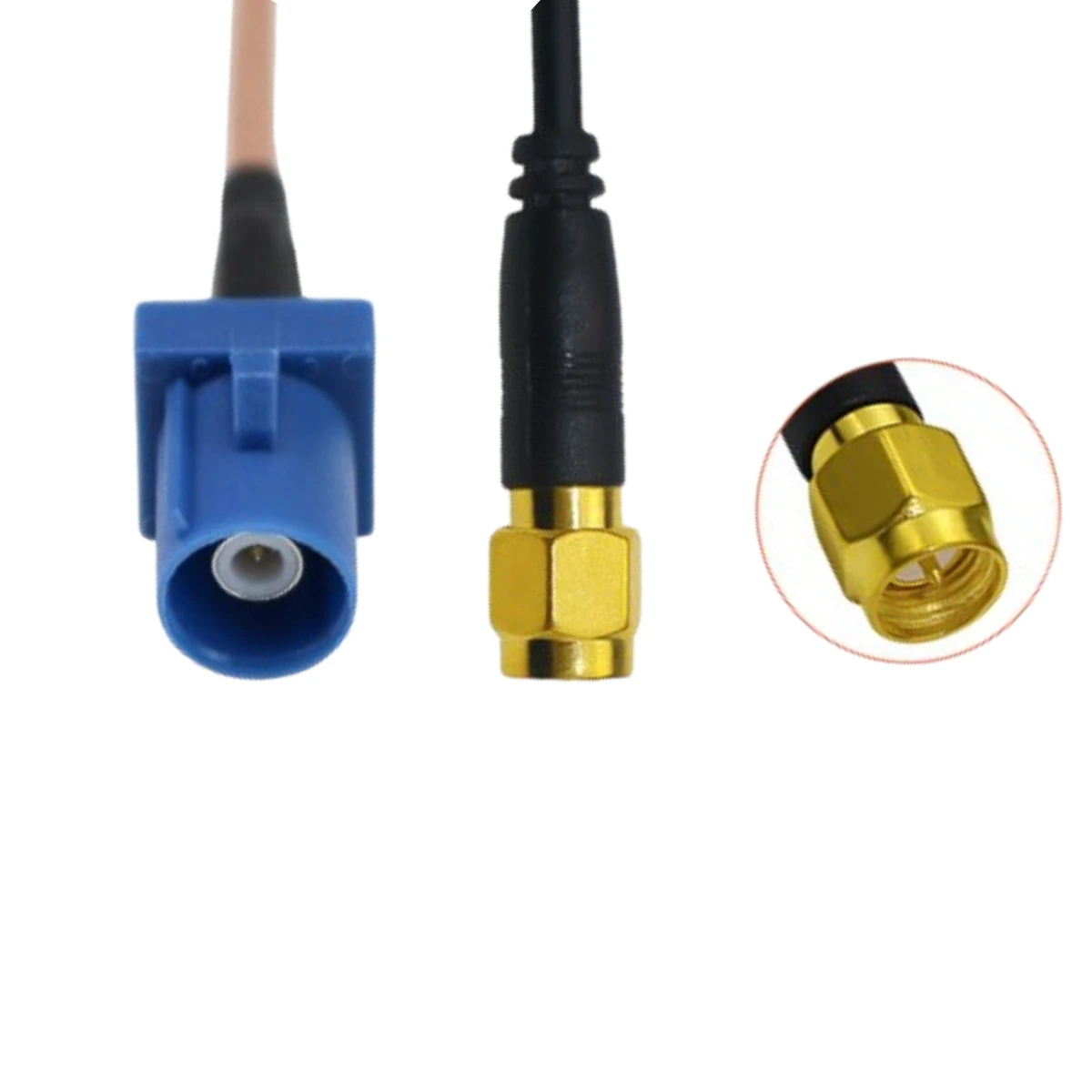 Auden Cable Single Core Ptfe Insulated High Temperature Transmission ...