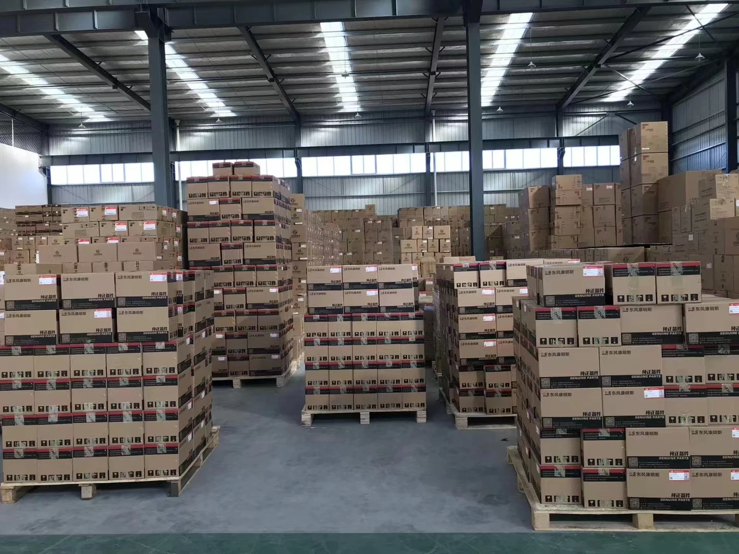 Weichai Engine Parts Diesel Engine Truck Spark Plug 1000450457 - Buy ...