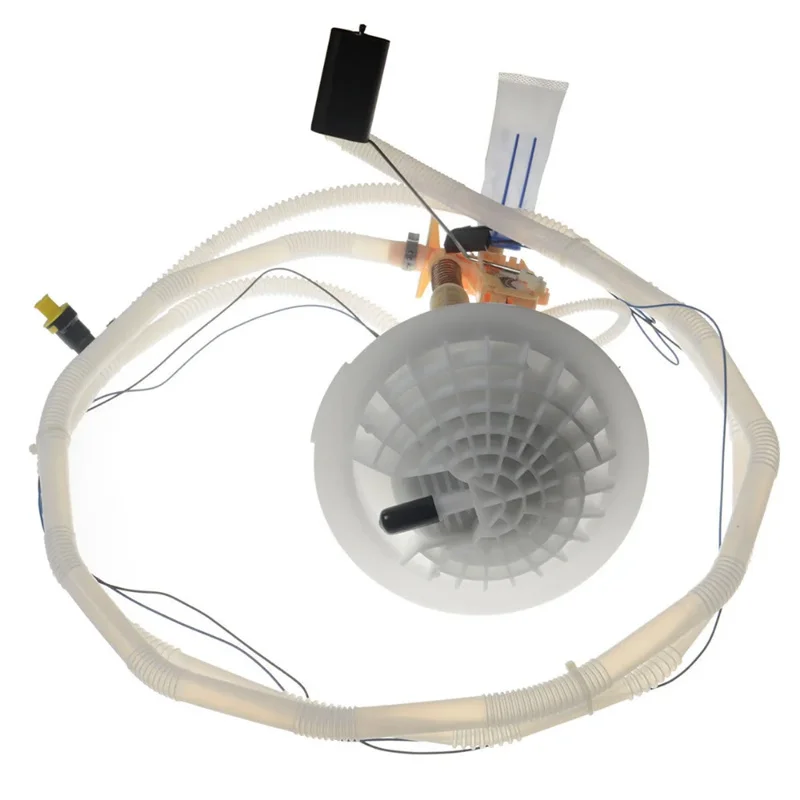 Fuel Filter Automotive Fuel Pump Assembly For Mercedes-benz W164 ...