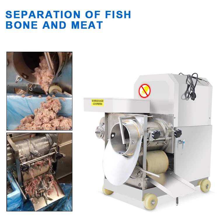 Automatic Fish Fillet Machine For Sale Fish Bone Removing Machine - Buy Automatic Fish Fillet ...